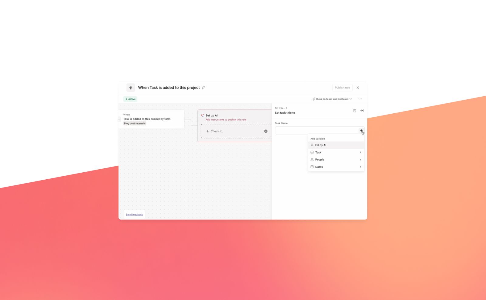 How to Delete and Restore Data in Asana